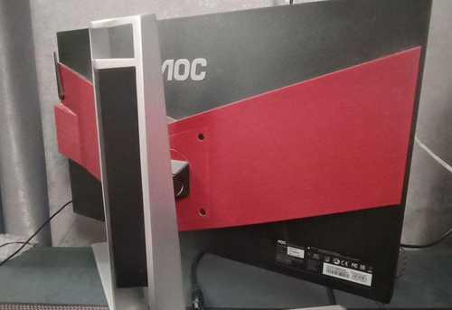 Монитор aoc agon ag251fg