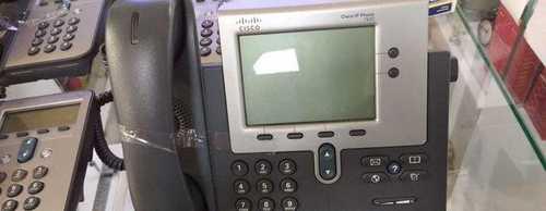Cisco IP Phones 7900 series