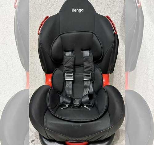 Автокресло Kenga BS02 SA isofix