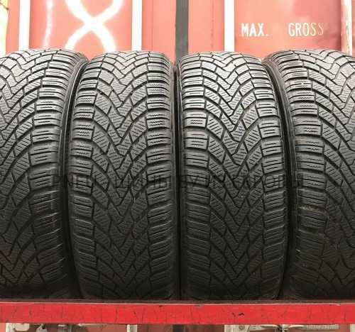 Continental ContiWinterContact TS 850 195/65 R15 91T