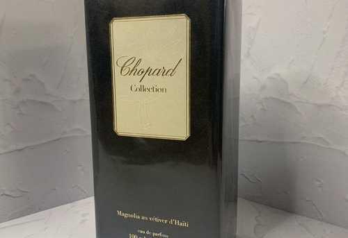 Chopard Magnolia Au Vetiver Du Haiti