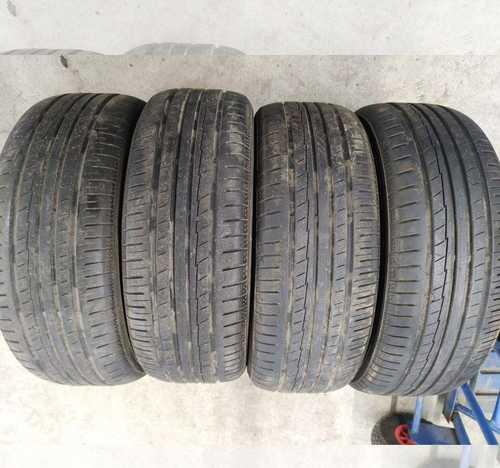 Yokohama BluEarth AE50 195/55 R16