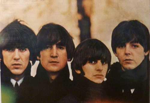 Винил The Beatles – Beatles For Sale (LP)