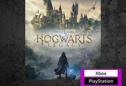 Игра Hogwarts Legacy