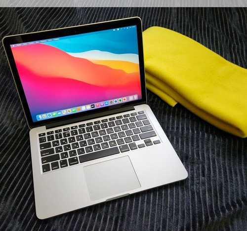 Apple Macbook Pro 13 256Gb (мышка & офис) i73w