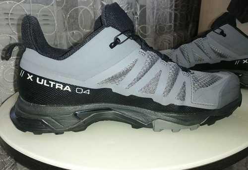 Кроссовки Salomon X ultra 04