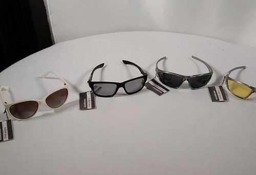 Поляризационные солнцезащитные очки Cafa France