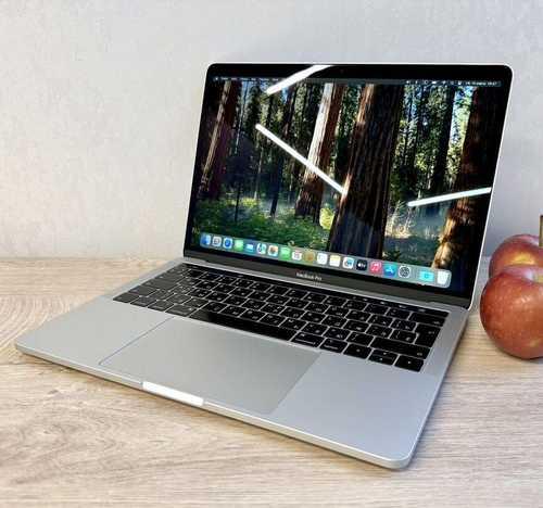 MacBook Pro 13" 2019 i5 8Gb SSD 256Gb