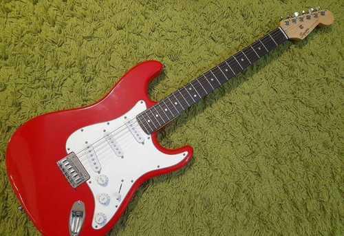 Гитара Fender Squier Stratocaster