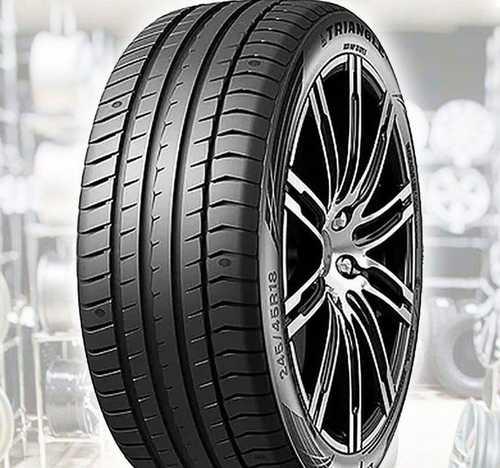 Triangle EffeXSport TH202 225/35 R20