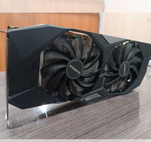 Gigabyte RTX 2070 windforce 8GB гарантия скупка