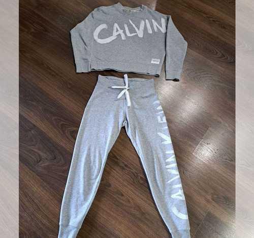 Спортивный костюм Calvin klein xs