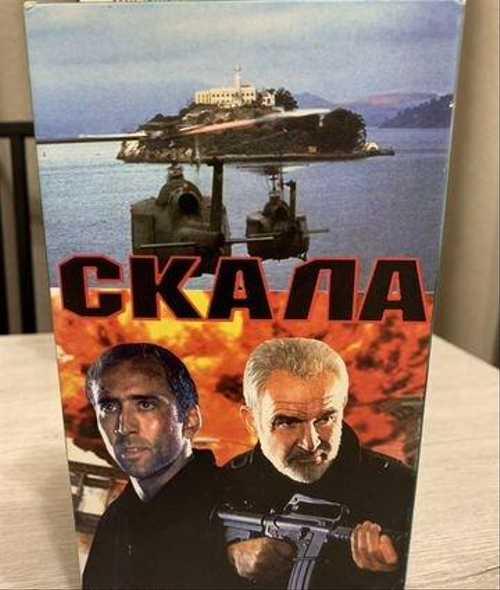 Лицензионные видеокассеты VHS pal, фильмы на рус