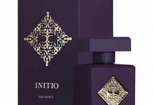 Initio Parfums Prives Side Effect