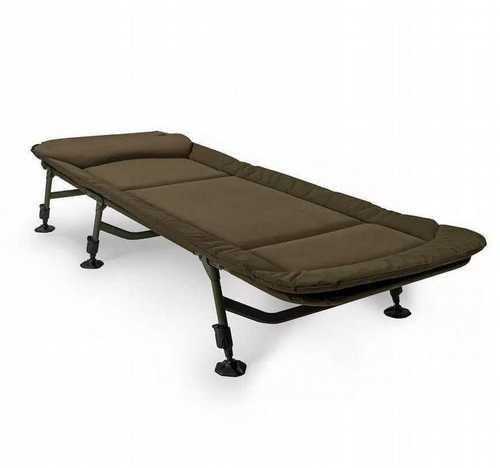 Раскладушка avid carp revolve BED