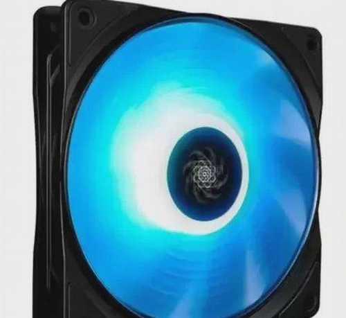 Вентилятор для корпуса Deepcool RF120 RGB