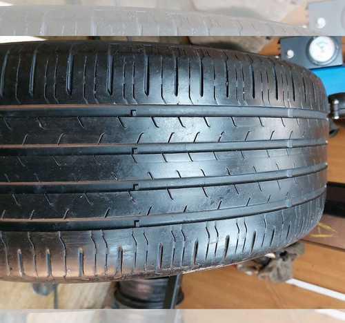 Continental EcoContact 6 235/45 R20 100T