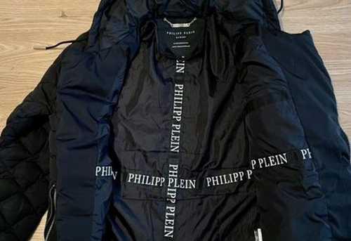 Куртка мужская Philipp Plein