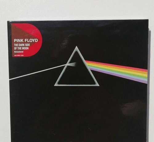 Pink Floyd The dark side OF The moon Remastered2cd