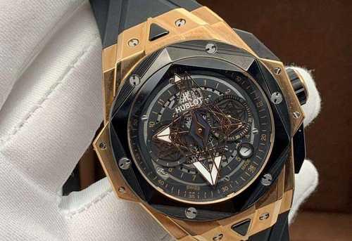 Часы Hublot big bang