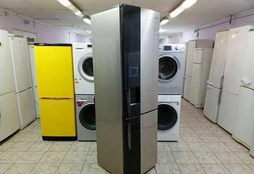 Холодильник LG NoFrost с гарантией и доставкой