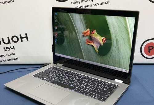 Ноутбук Lenovo yoga 520 i5-7200U RAM 8Gb SSD 240Gb