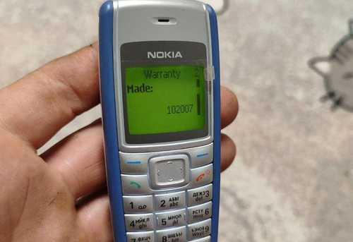 Nokia 1110i