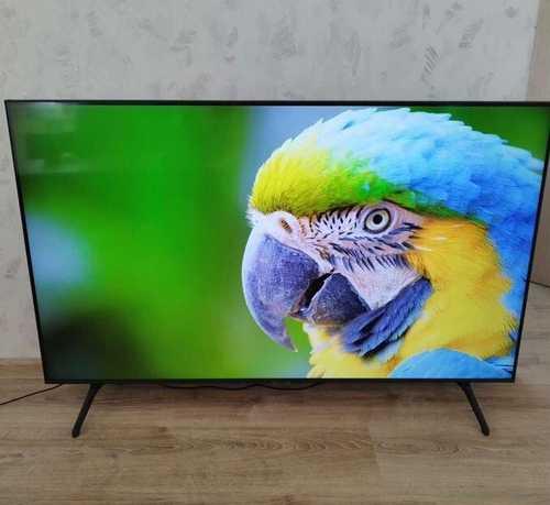 Телевизор Smart TV samsung 50" (127 см), UltraHD