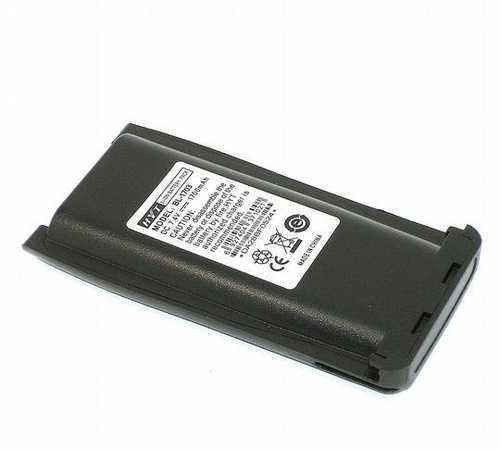 Аккумулятор для Hytera HYT TC-700 1700mAh, 7.4V