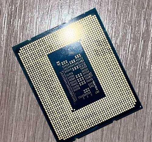 Процессор intel core i5 12400f oem