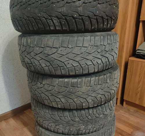 Addo India ACR010 185/65 R15 27M