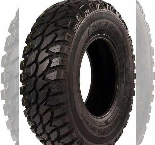 Hifly Vigorous MT601 235/75 R15 101Q