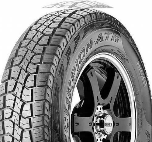 Pirelli Scorpion ATR 185/75 R16 93T