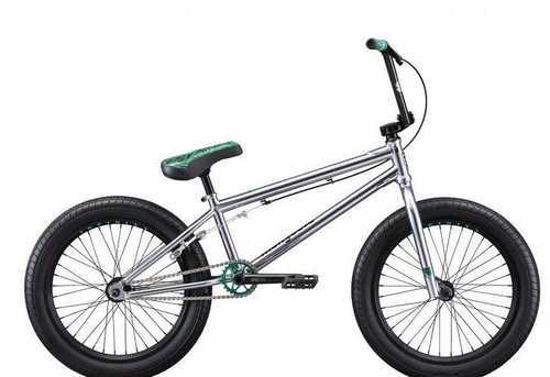 Велосипед трюковый BMX Mongoose legion L500