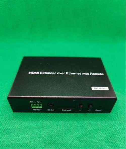 Дополнительный приемник для Dr.HD EX 120 LIR HD