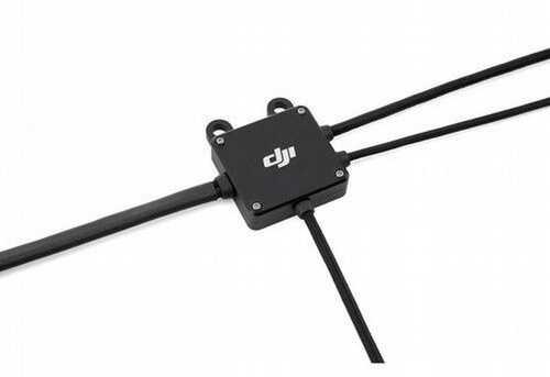 Dji lldar range finder (rs)