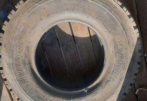 Bridgestone Duravis R410 7.00 R16.5