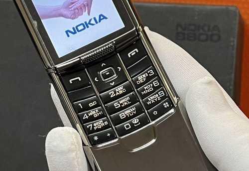 Nokia 8800