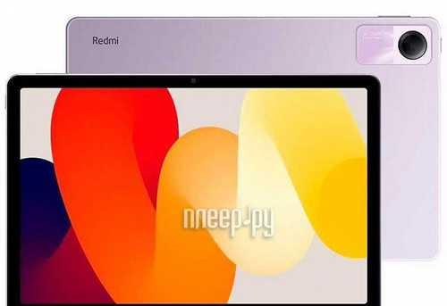 Xiaomi Redmi Pad SE RU 6/128Gb Lavender Purple