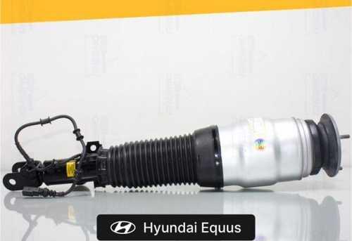 Пневмостойка для Hyundai Equus II Передняя