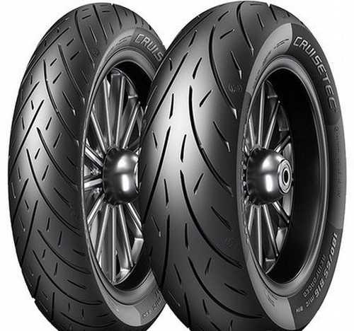 Metzeler Cruisetec : 140/75R15 65H (Задняя) (чоппе