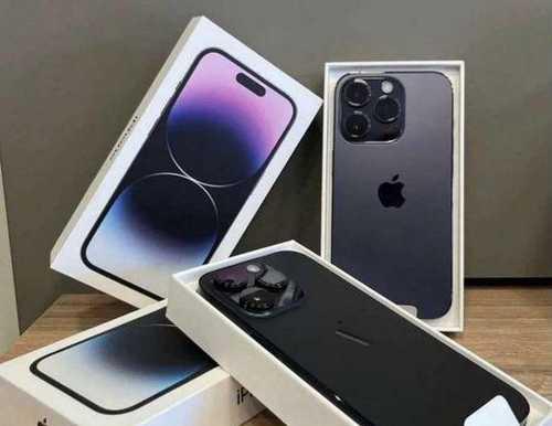 iPhone XR в 14 Синий Гарантия