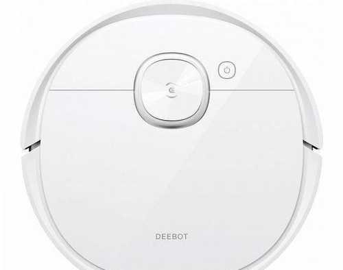 Робот-пылесос ecovacs deebot T9