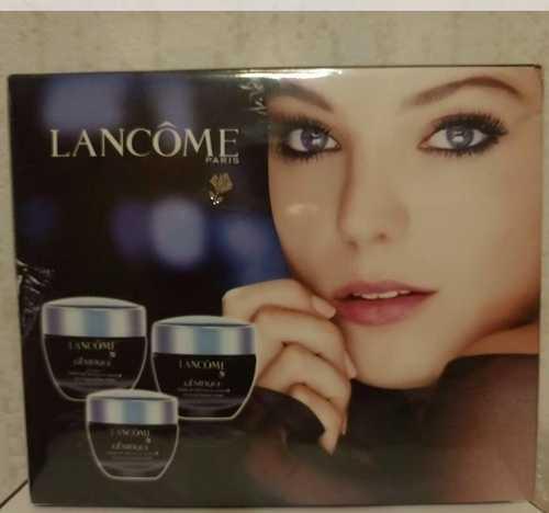 Lancome Подарочный набор кремов 3 в 1