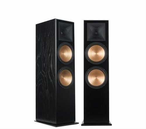 Напольная акустика Klipsch RF-7 III black