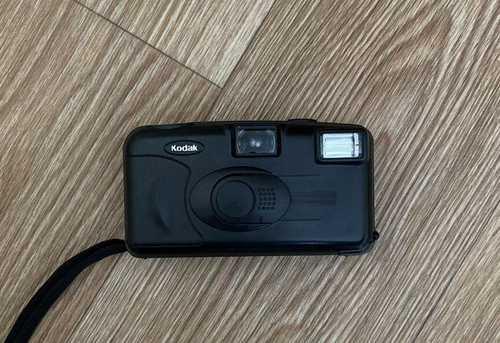 Пленочный фотоаппарат Kodak KB10 camera 35