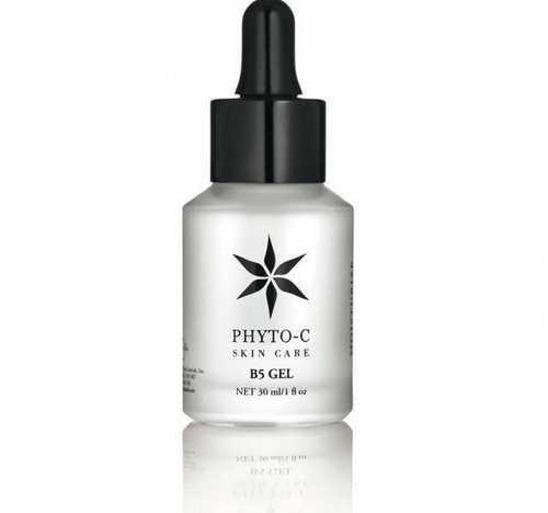 Сыворотка phyto-C B5 gel увлажняющая