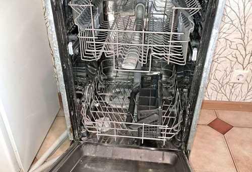 Посудомоечная машина бу Electrolux на запчасти
