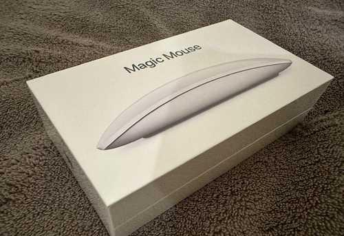 Мышь Apple Magic Mouse 2