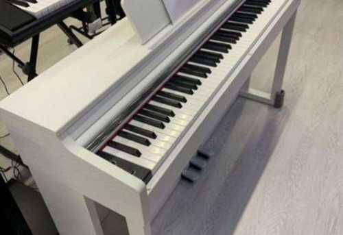 Пианино Beisite 98 WHS3 в корпусе, 3 педали